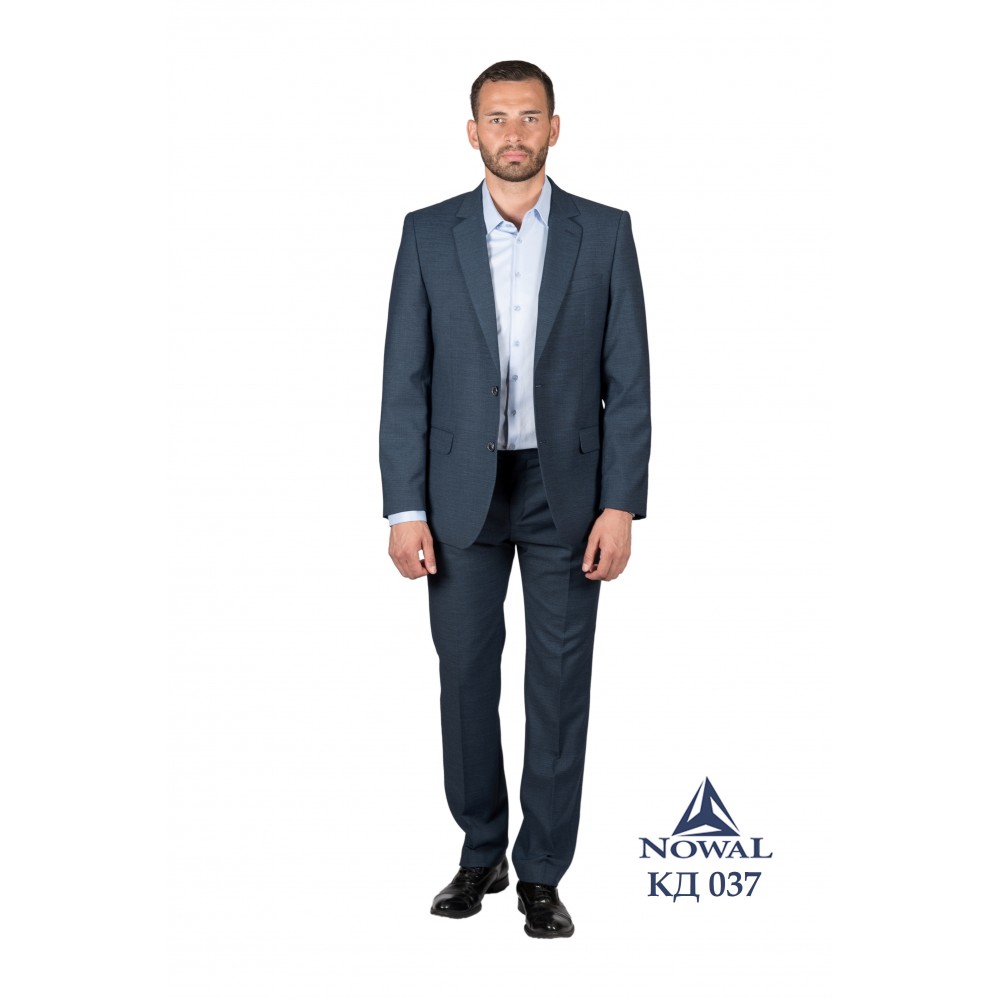 Мужские костюмы Classic Fit оптом от производителя купить недорого в ...